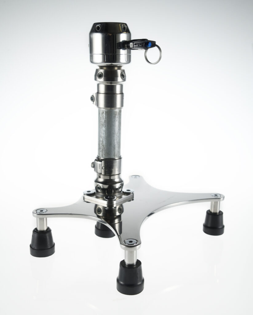 AmpuTech, Inc. – an amputee innovation company